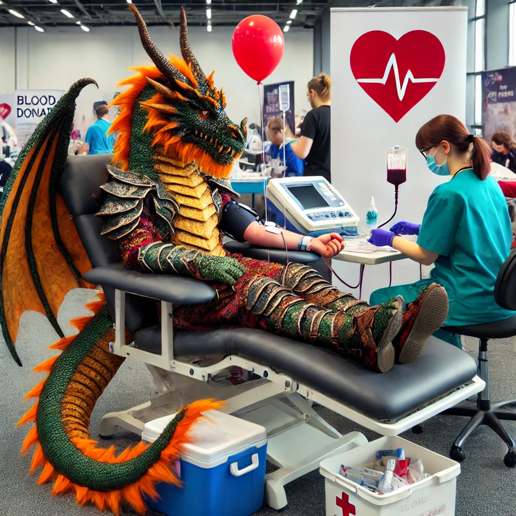 Atlanta Dragon Con Raises $210K for Charity – Working To Give